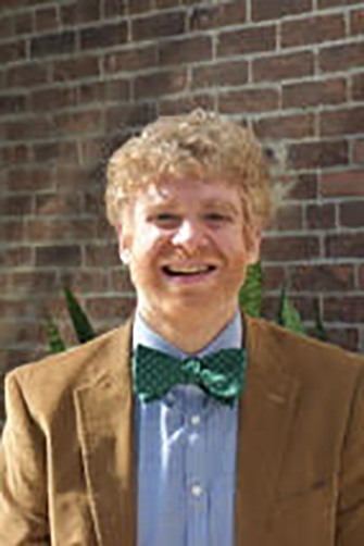 Andrew Novick, MD, PhD | General Psychiatry Residency Program | Medical ...