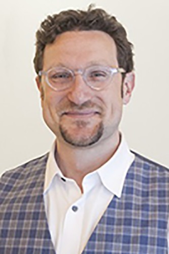 Benjamin Margolis, MD | General Psychiatry Residency Program | Medical ...