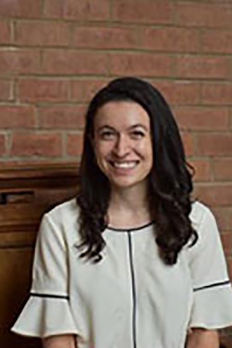 Chloe Sharp, MD | General Psychiatry Residency Program | Medical School ...