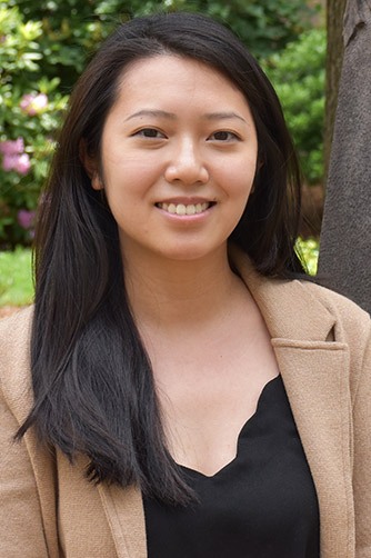 Christina Chen, MD | General Psychiatry Residency Program | Medical ...