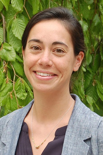 Christina Scully, MD | General Psychiatry Residency Program | Medical ...