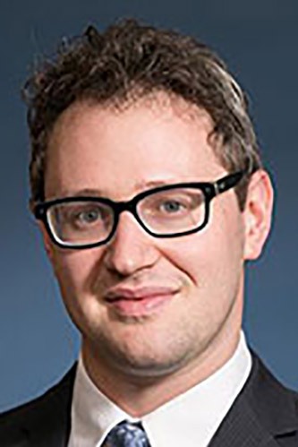 Jesse Moskowitz, MD | General Psychiatry Residency Program | Medical ...