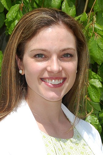 Krista Lussier, MD | General Psychiatry Residency Program | Medical ...