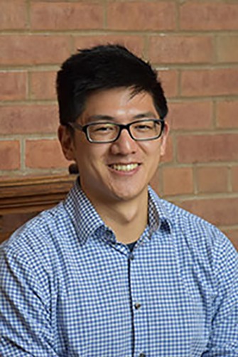 Sen Xu, MD | General Psychiatry Residency Program | Medical School ...