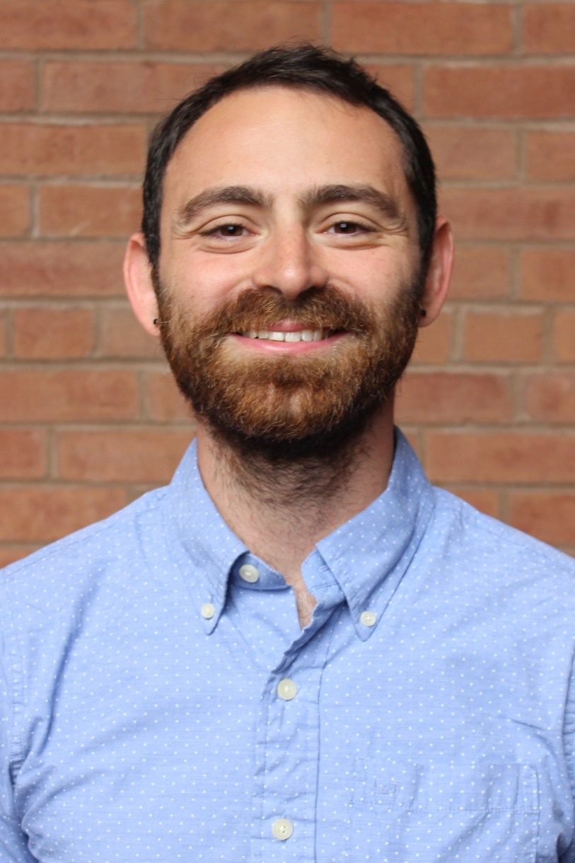 Nigel Kravatz, MD | General Psychiatry Residency Program | Medical ...