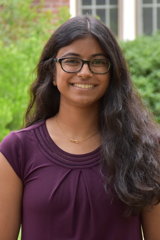 Nisha Jain, MD | General Psychiatry Residency Program | Medical School ...